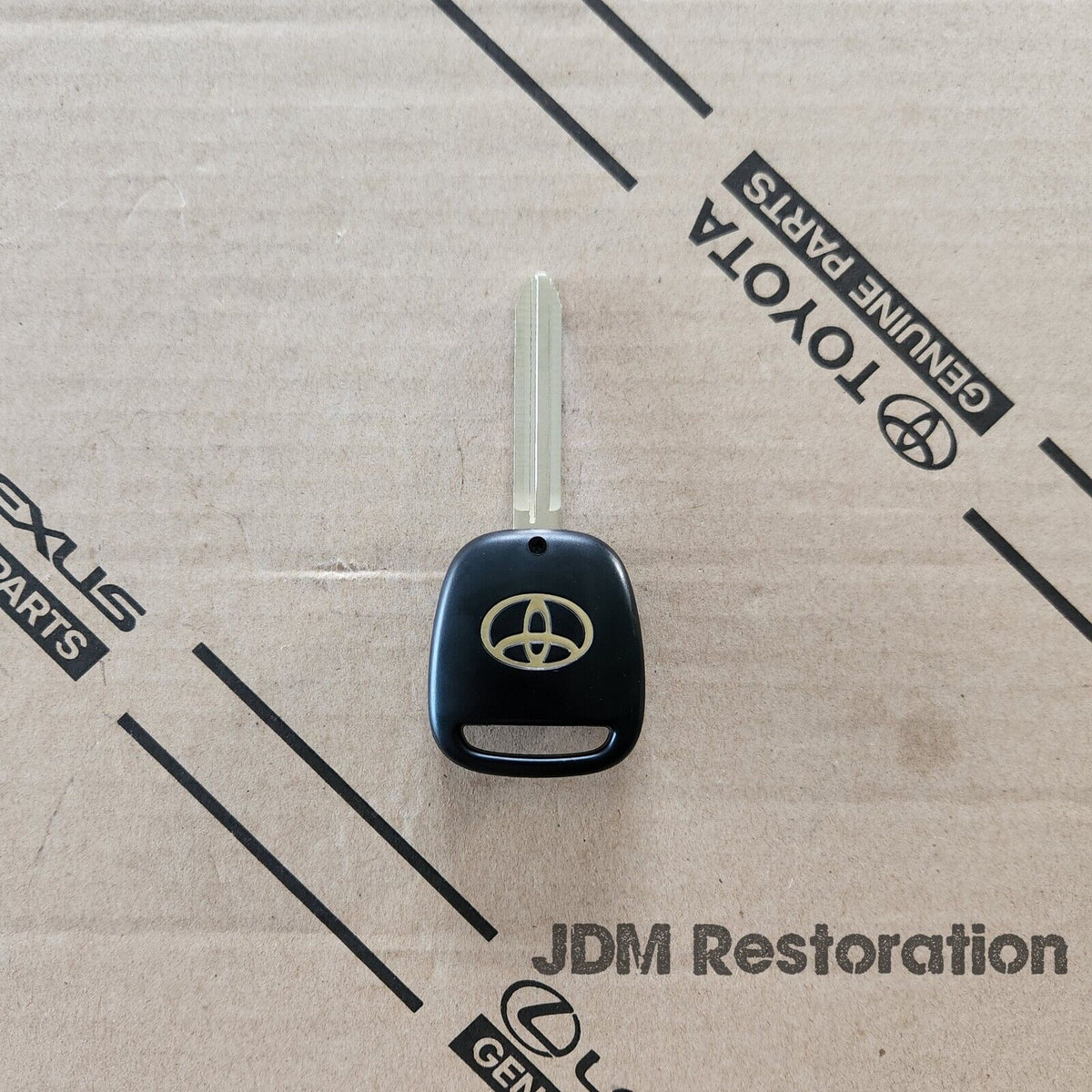 Jzx100 New Oem Key Housing – JDM Restoration