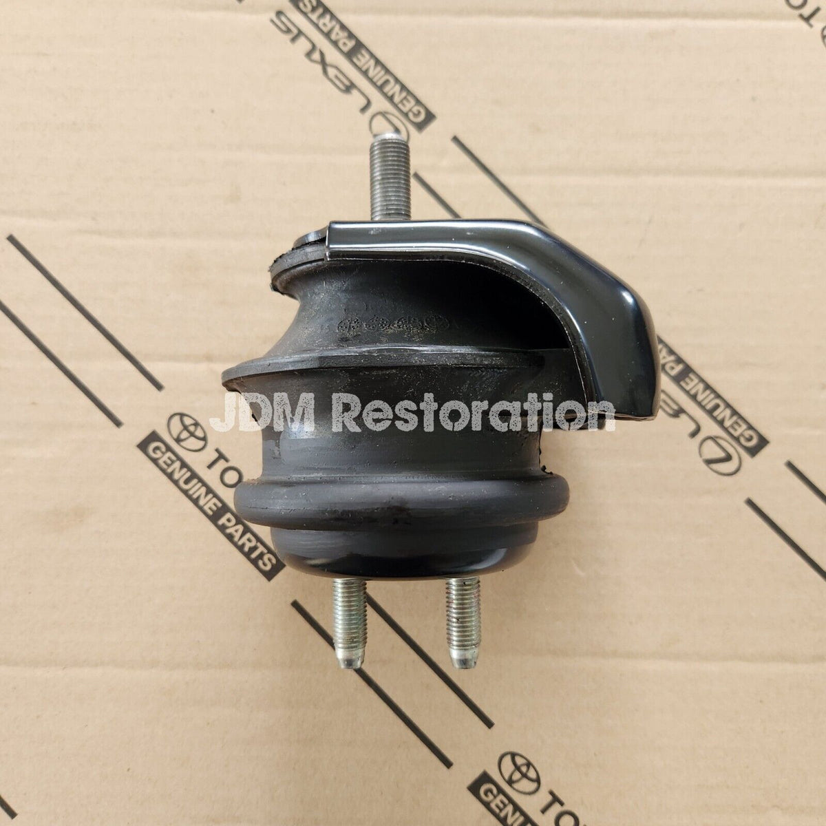Toyota Jzx100 / Jzx90 Engine Mount 12360-46122 Genuine OEM — JDM ...