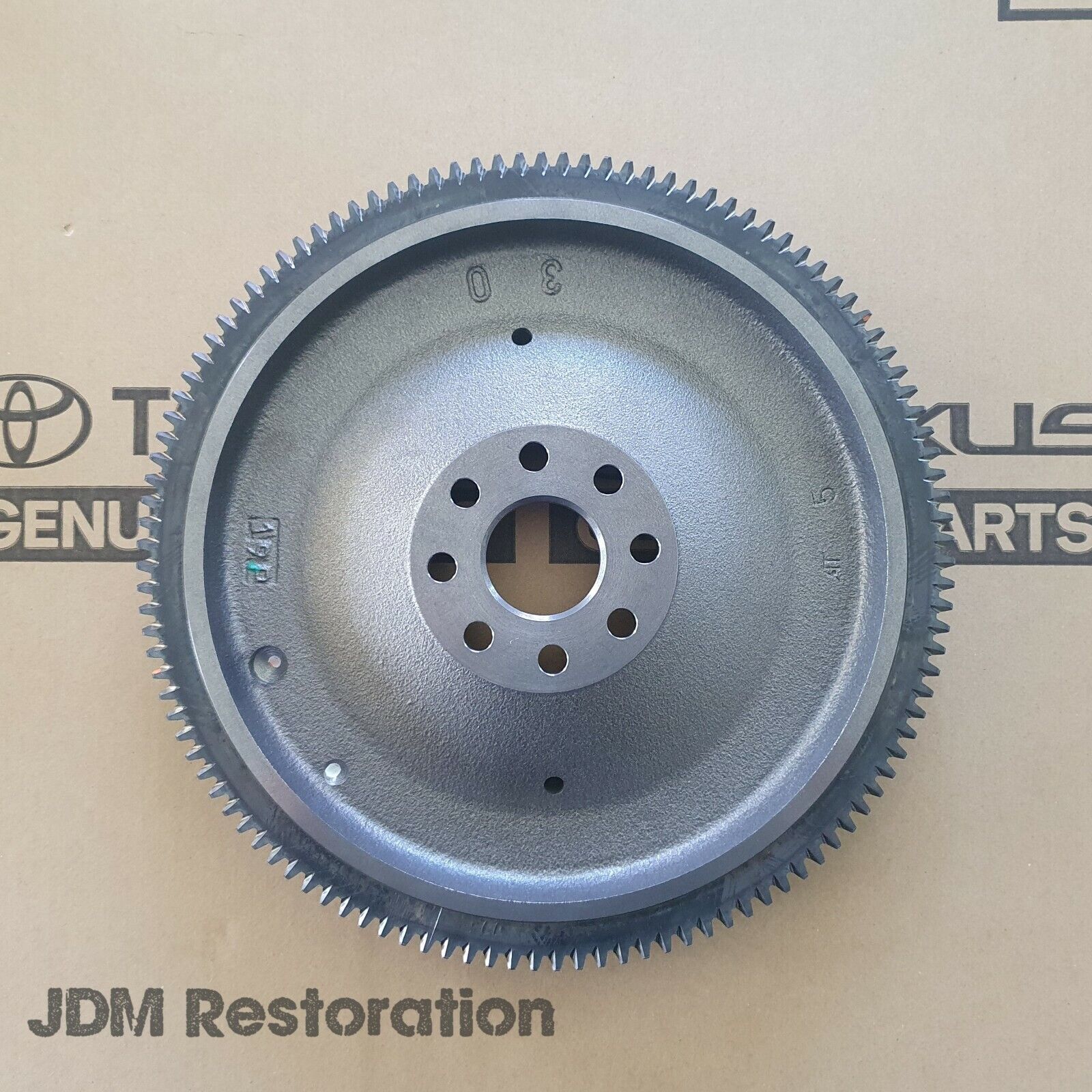 Jzx100 R154 OEM Flywheel – JDM Restoration