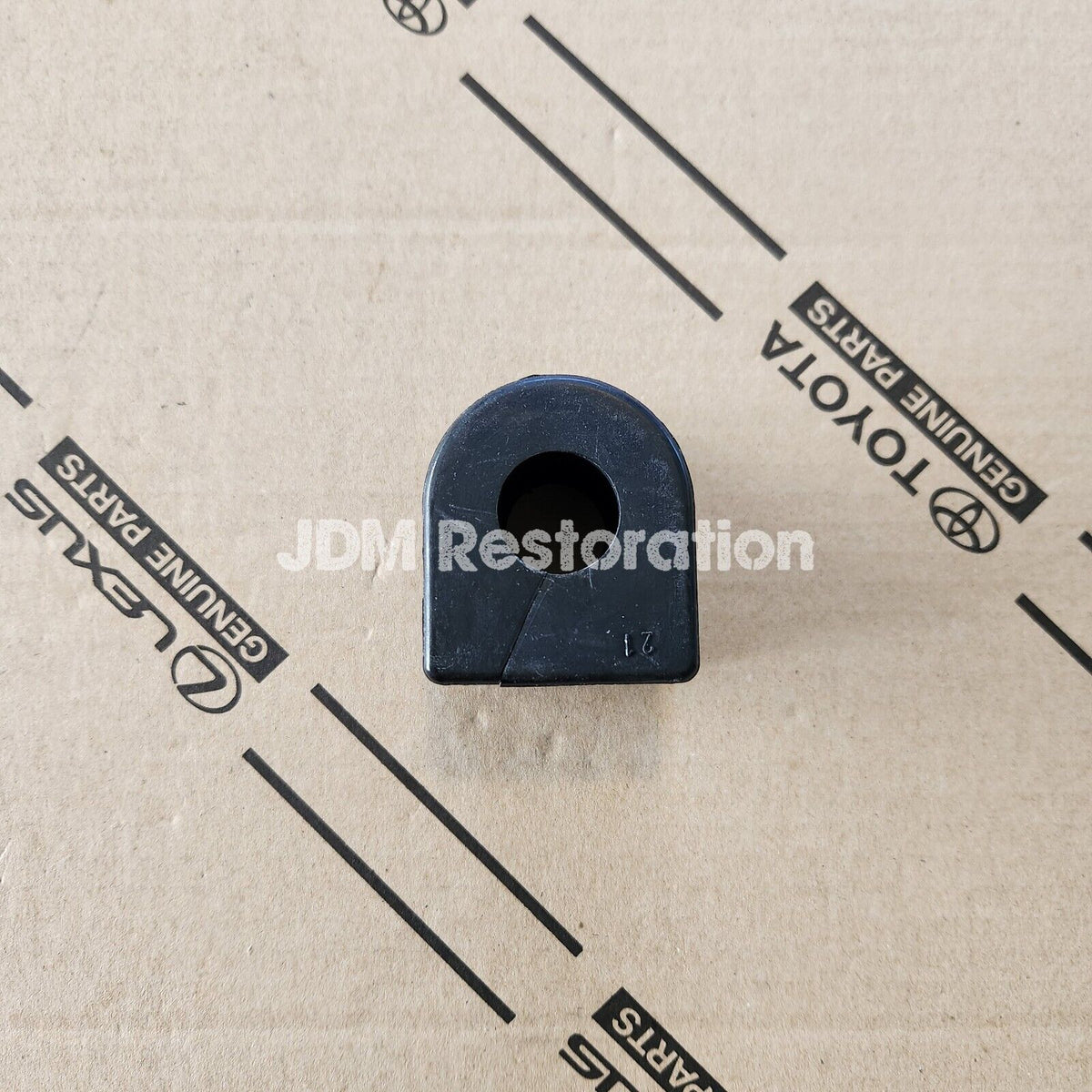 Jzx100 リア スウェイバー ブッシュ – JDM Restoration