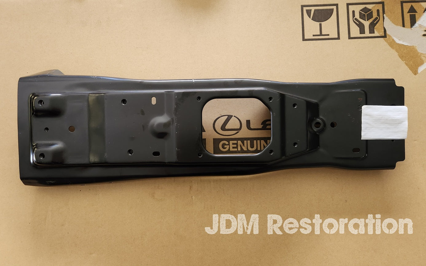 Jzx110 Manual Transmission Tunnel — JDM Restoration