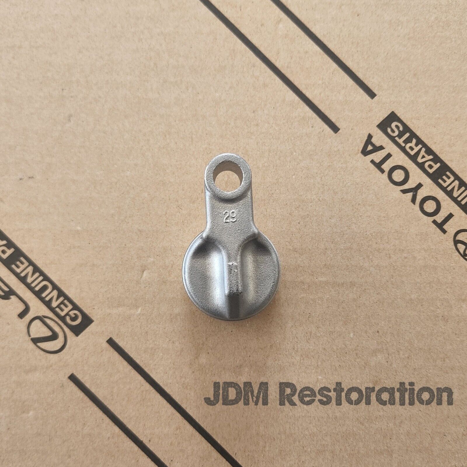 R154 Speed Sensor Block Off Plug – JDM Restoration