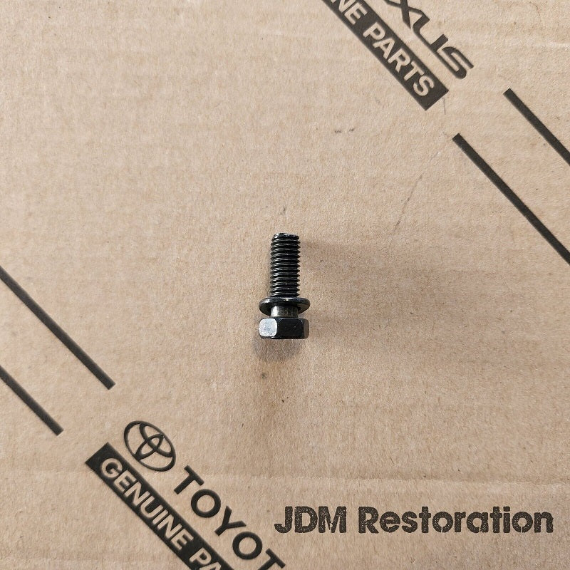 Toyota Jzx100 R154 Speed Sensor Bolt Genuine OEM — JDM Restoration