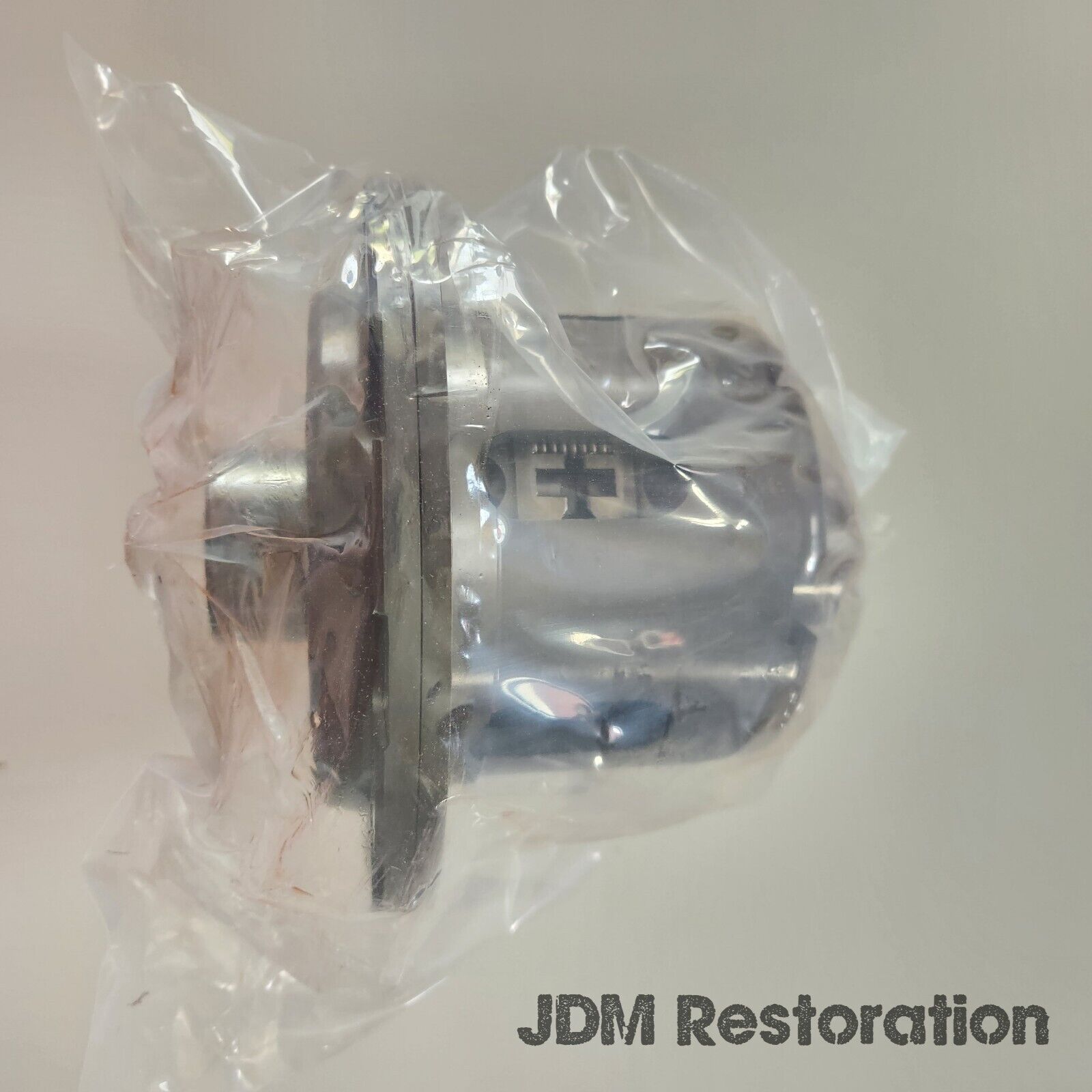 TRD 2 Way LSD Differential JZX100 – JDM Restoration