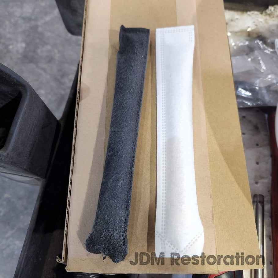 Toyota Jzx100 AC Desiccant Bag Receiver Drier 88474-47010 Genuine OEM ...