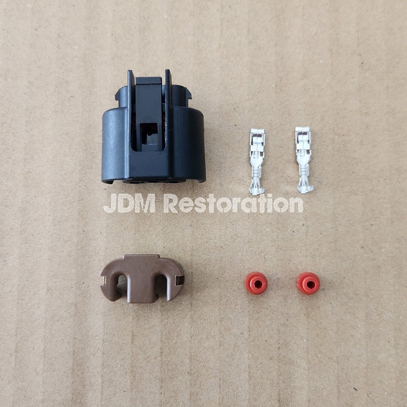 Toyota High Beam Headlight Connector 9005 HB3 – JDM Restoration